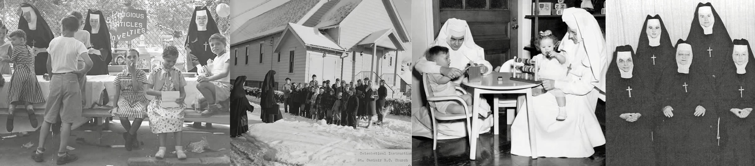 Felician Sisters | History