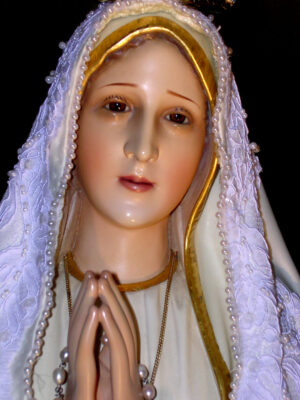 Our Lady of Fatima – May 13th – Felician Sisters