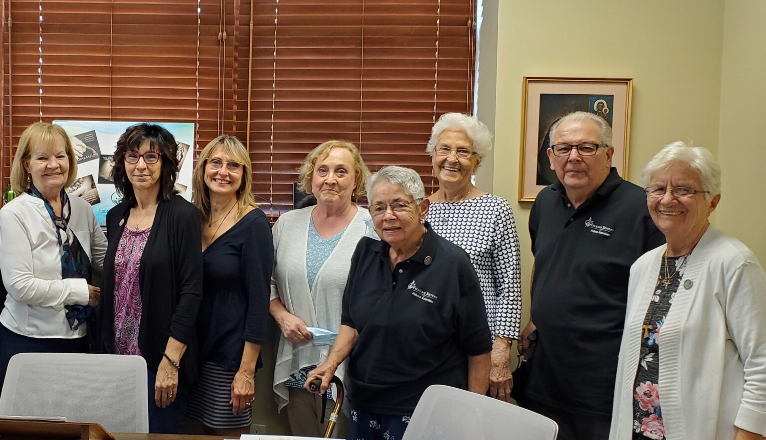 Felician Associates – Felician Sisters
