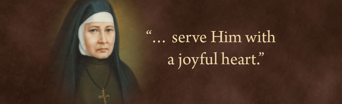 Felician Sisters – Congregation of the Sisters of Saint Felix of Cantalice